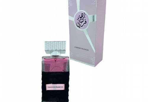 Духи Ard al Zaafaran 100ml (EDP) Zahoor Francee