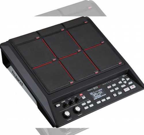 Roland SPD-SX Перкуссионный сэмплер