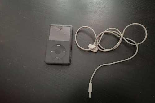 iPod classic