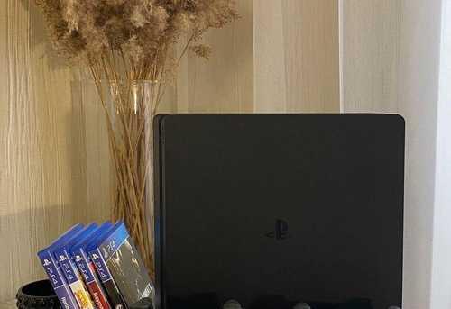 Sony PS4 slim 1tb