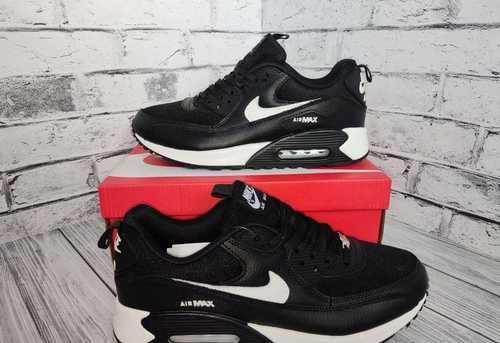 Кроссовки мужские nike air max 90