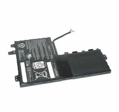 Аккумулятор для Toshiba U940 11.4V 4160mAh