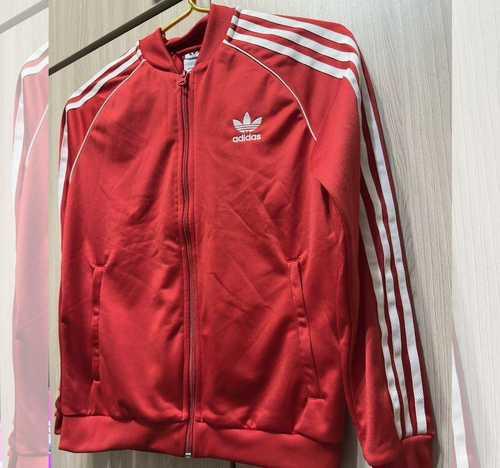 Олимпийка adidas оригинал