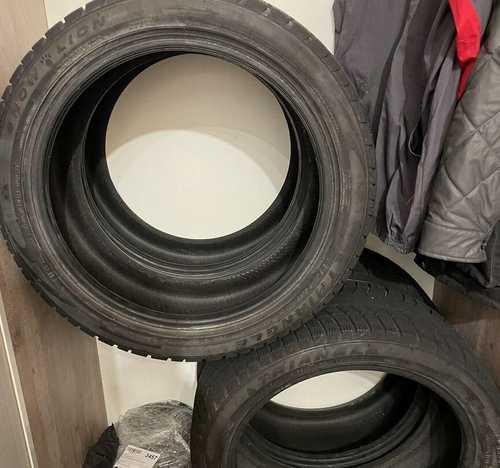 Triangle TR777 225/45 R18