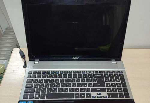 Ноутбук Acer V3-571G15.6",Core i5 3210M