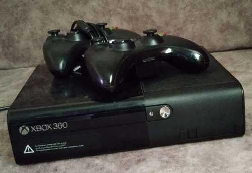 Xbox 360