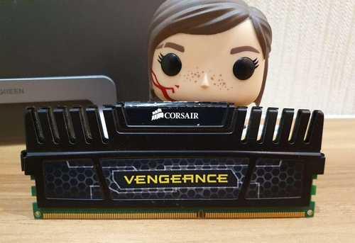 Озу 4gb ddr3 corsair vengeance