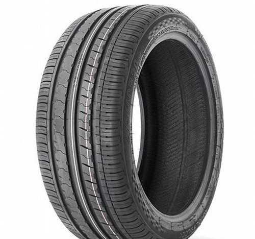 Royal Black Royal Performance 255/60 R18 112V