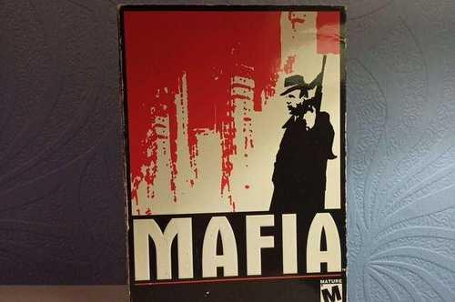 Коллекционное издание Mafia
