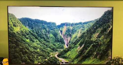 65" (163 см) Телевизор LED Xiaomi Mi TV 4S