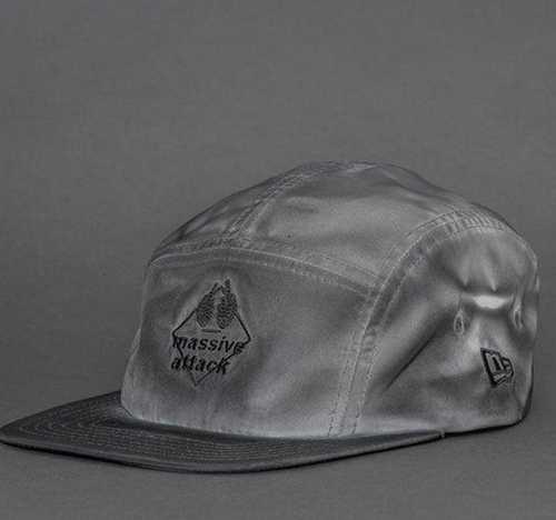 11 by Boris Bidjan Saberi Grey New Era Edition Mas