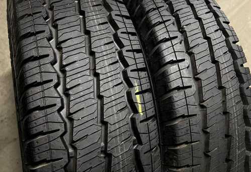 Continental VanContact A/S 215/85 R16
