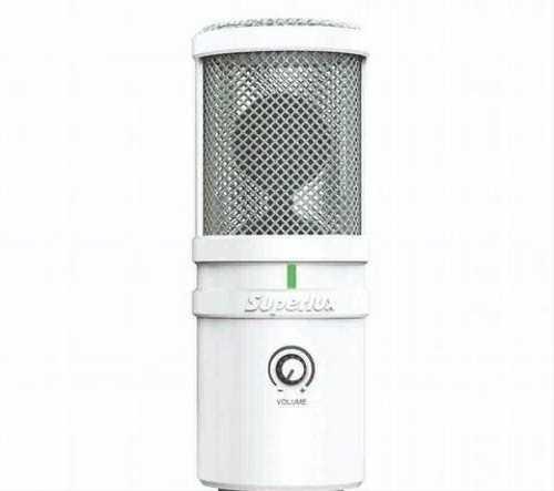 Микрофон Superlux e205umkii White