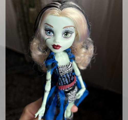 Френки Цирк Monster High