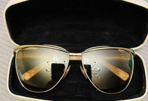 Солнцезащитные очки женские dolce gabbana