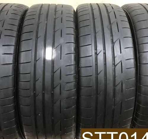 Bridgestone Potenza S001 185/55 R15 82V