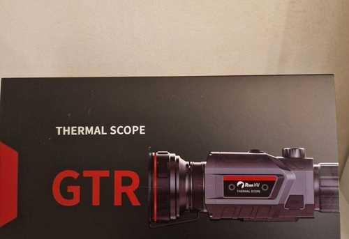 Тепловизионный прицел RikaNV GTR650 (Guide TR650)