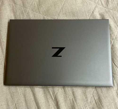 Ноутбук HP zbook Firefly 14 G7