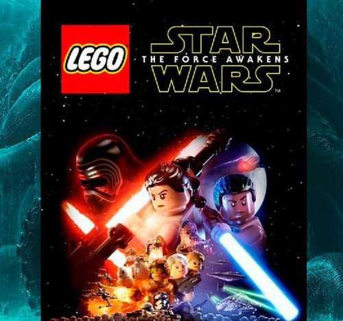 Lego Star Wars: The Force Awakens - Xbox Series X