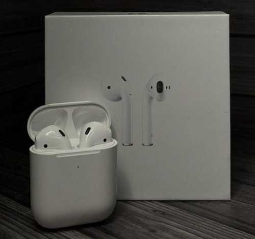 Air Pods 2