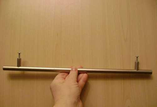 Мебельная ручка длина 36,5см в Колпино