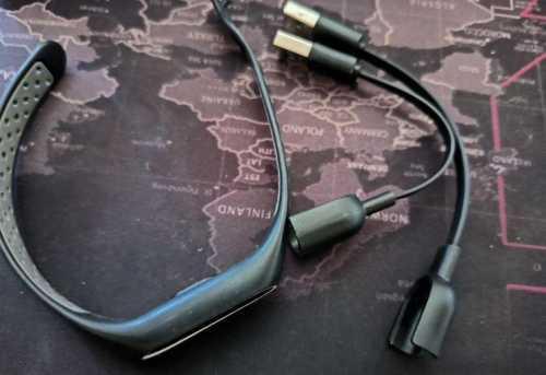 Фитнес трекер Mi Band 3