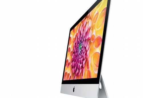 Apple iMac 27 2014 16 гб