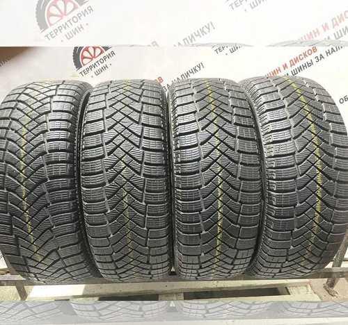 Pirelli Ice Zero SUV 205/55 R16 93Q