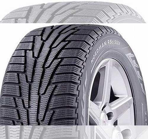 Nokian Tyres Nordman RS2 SUV 225/65 R17 106R