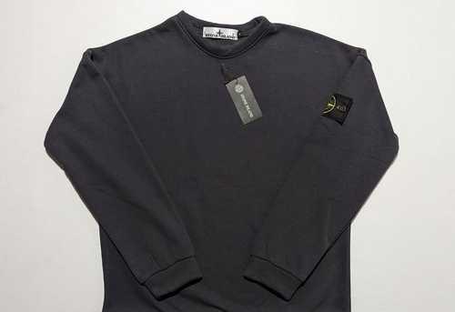 Stone island свитшот зимний (L)