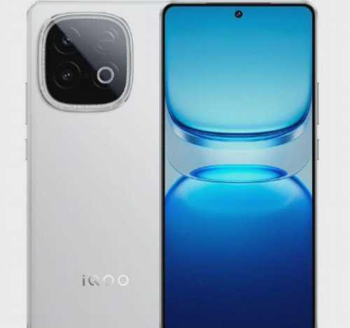 vivo iQOO Z10 Turbo Pro, 12/256 ГБ