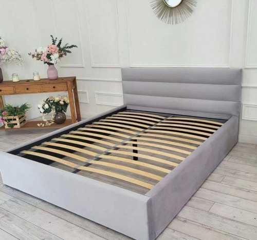 Кровать 180х200 двухспальная