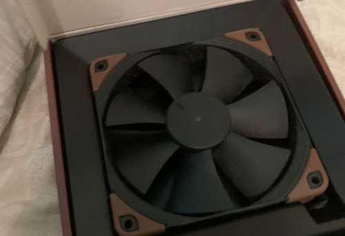 Noctua industrialPPC NF-F12 3000 pwm