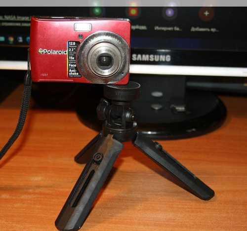 Штатив tripod