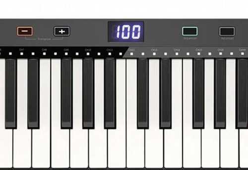 Midi-клавиатура Donner N-49