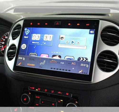 Автомагнитола 2din android car-play