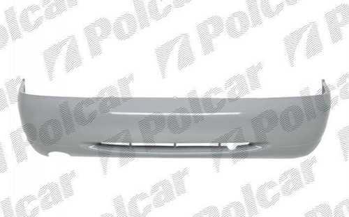 Бампер задний Ford Mondeo 2