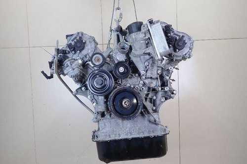 Двигатель для Mercedes Benz GL X164 2006-2012