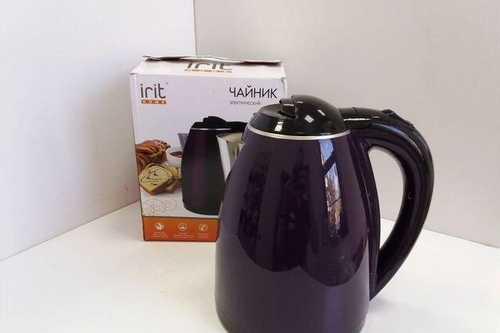 Чайник электрический Irit IR-1304