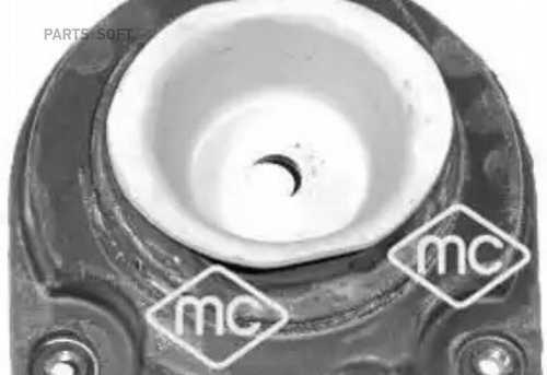 Metalcaucho 05741 Опора амортизатора REN kangoo 1