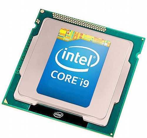 Процессор Intel Core i9-13900KF BOX BX8071513900KF