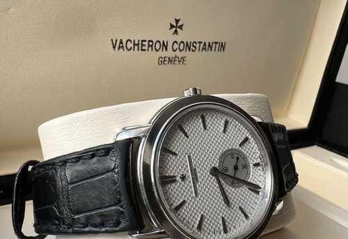 Часы vacheron constantin