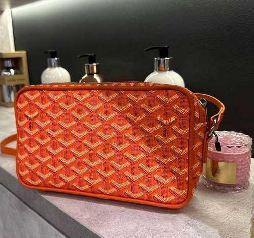 Сумка Goyard