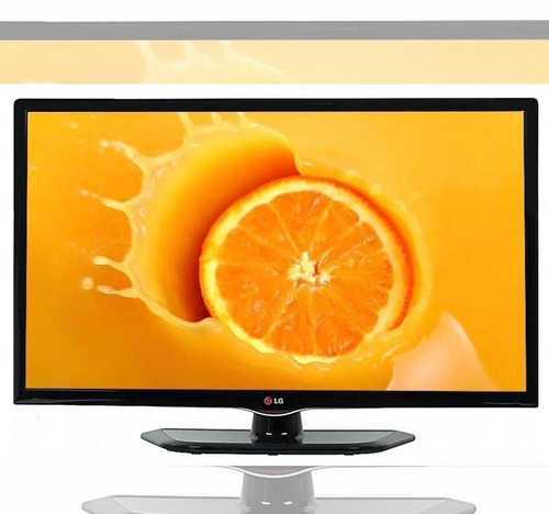 Телевизор LG 32LN536U, HD