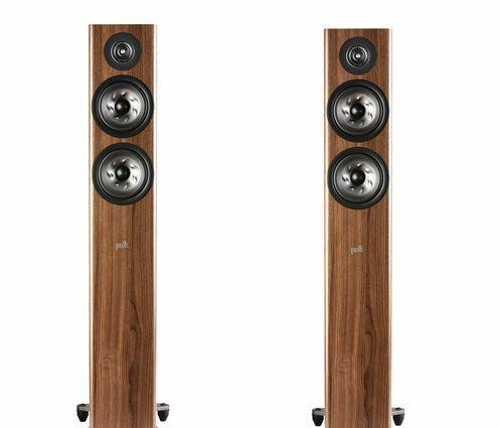 Напольная акустика Polk Audio Reserve R500 brown