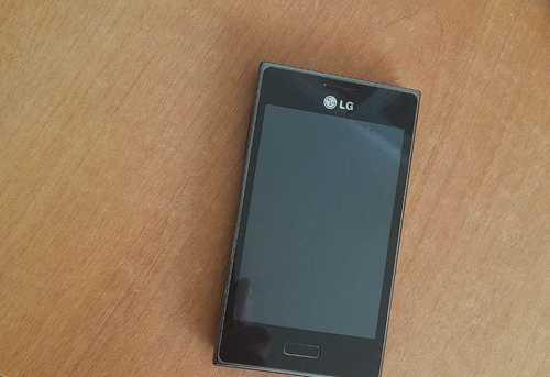 LG BL40