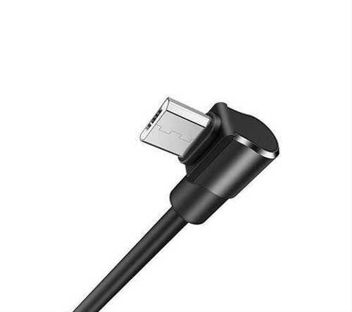 Кабель hoco U37 Long roam charging data cable for