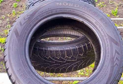 Nordman RS 205/65 R15