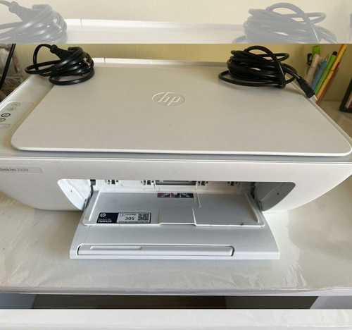 Принете лазерный мфу HP DeskJet 2320