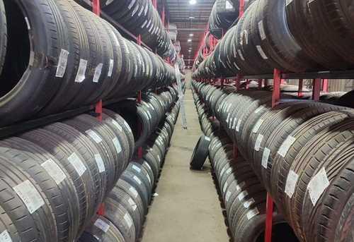 Nexen N Blue HD 205/60 R16 92H